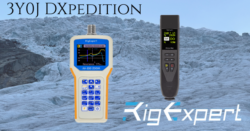 Home [rigexpert.com]