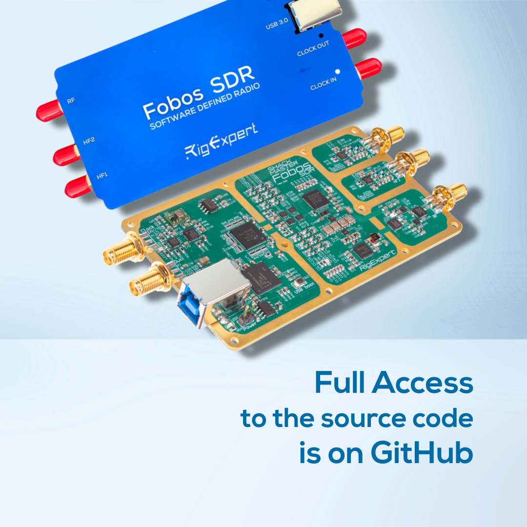 Home [rigexpert.com]