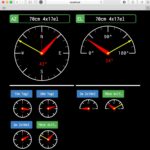 Computer control of amateur antenna rotators