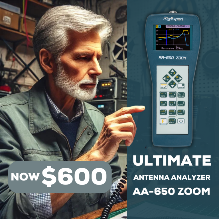 Home [rigexpert.com]