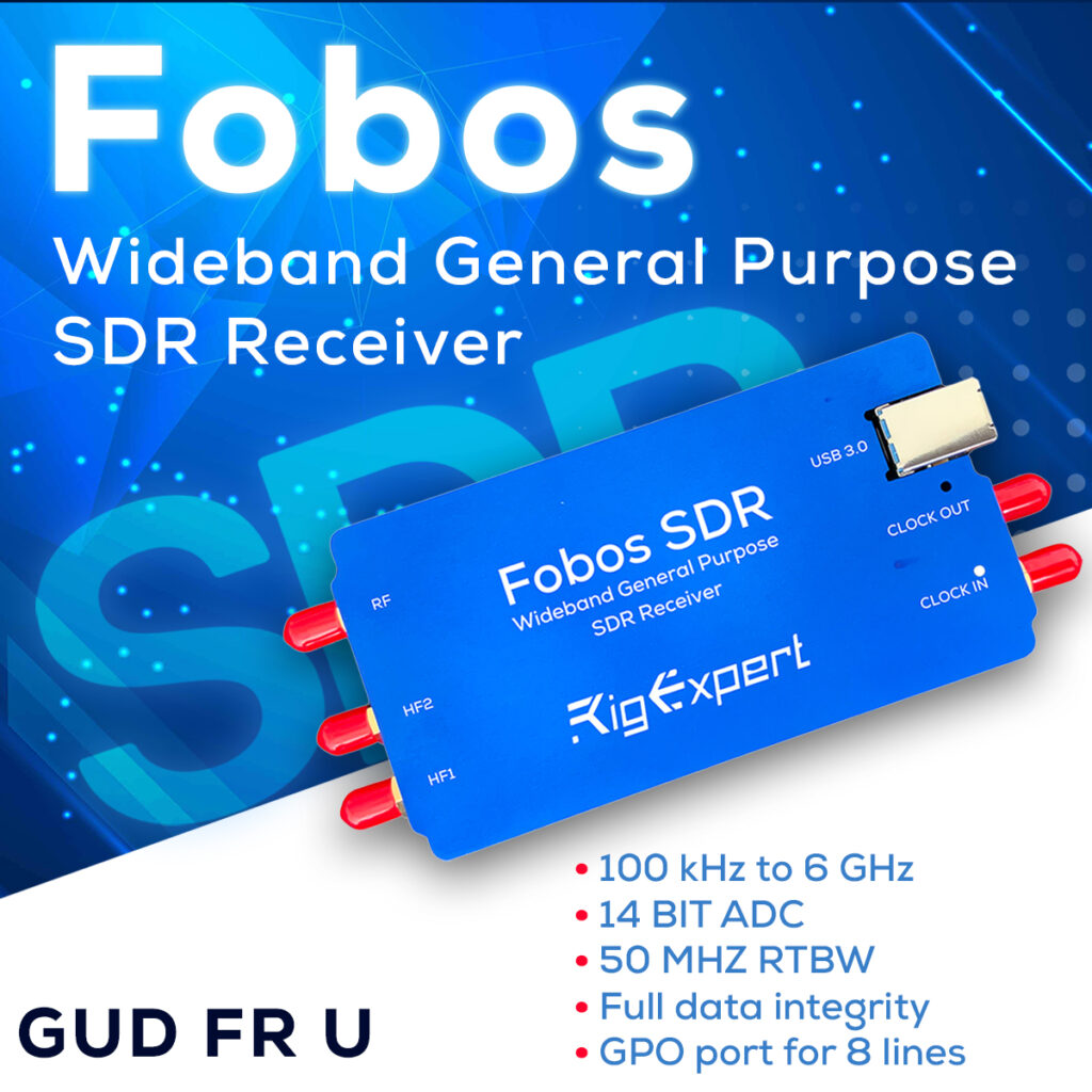 Home [rigexpert.com]