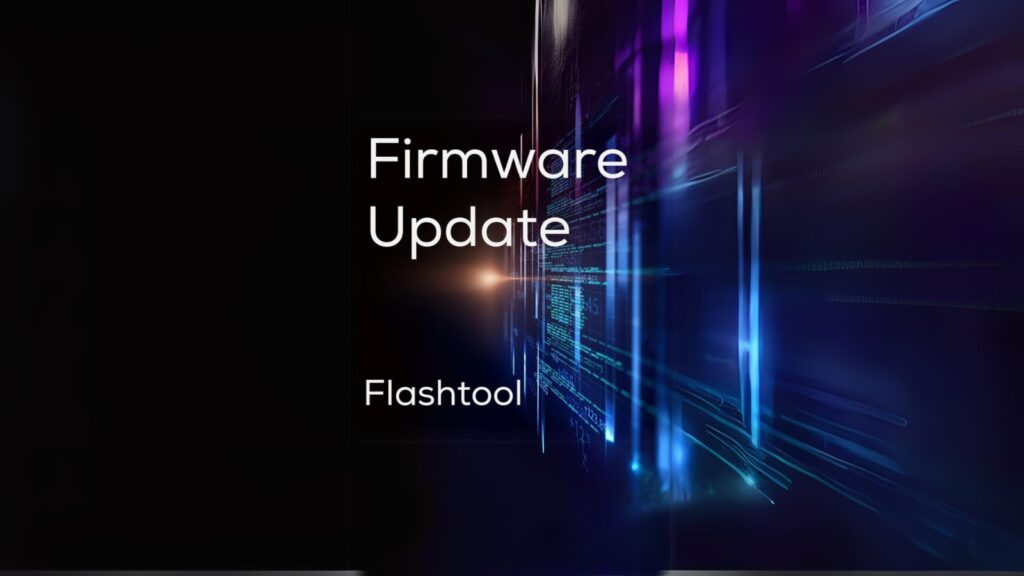 Firmware Update for AA-1500, AA-2000, and AA-3000 Antenna Analyzers