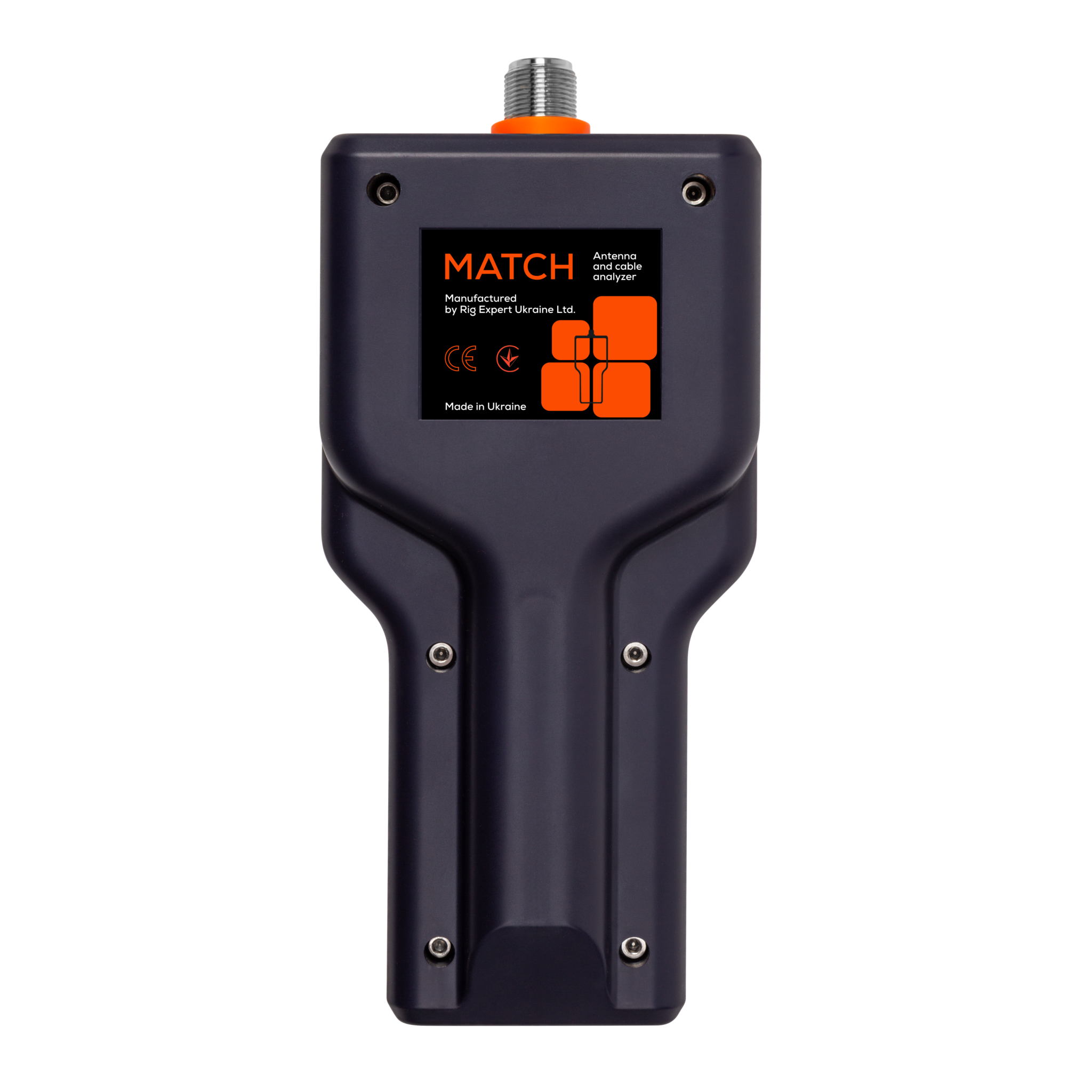 MATCH: The Future of Antenna and Cable Analysis