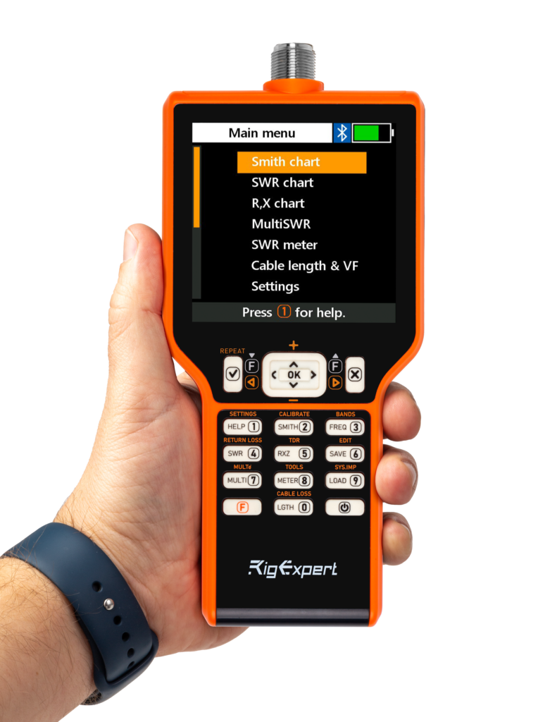 MATCH: The Future of Antenna and Cable Analysis